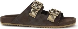 Burberry Herren, Schuhe, Braun, 39 EUGr&ouml;&szlig;e