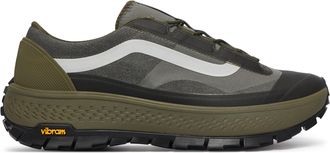 Vans Trekkingschuhe Vans Trail 36 VN000Z93FR11 Khakifarben