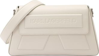 Karl Lagerfeld Schultertasche Ikon