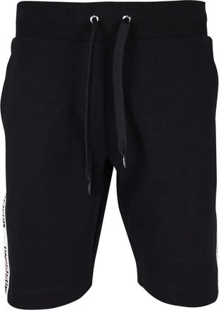 Moschino Homme, Shorts, Noir, Taille: 2XL Bermuda Active