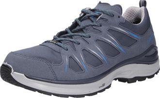 Lowa Sportlicher Innox EVO II GTX Schuh - - Sport - Herren - Blau - 46 EU