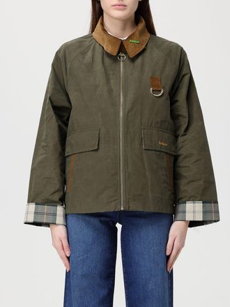 Barbour Veste BARBOUR Femme couleur Vert