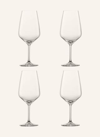 Schott Zwiesel Schott Zwiesel 4er-Set Weingl&auml;ser Tulip transparent