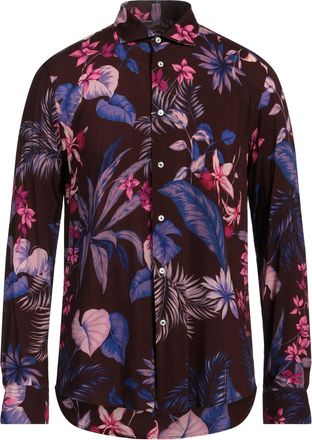 Brian Dales TOPS - Hemden auf YOOX.COM