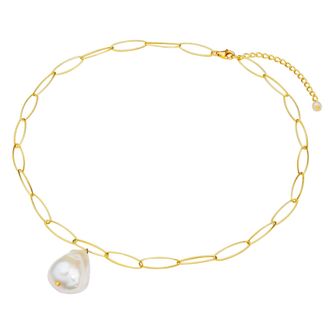 Valero Pearls Kette