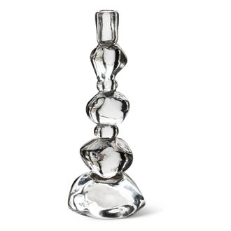 HKliving Bougeoir en verre, Nienke Sikkema HKliving