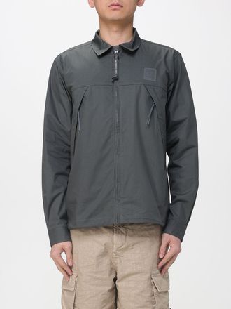 C.P. Company Veste C. P. COMPANY Homme couleur Gris