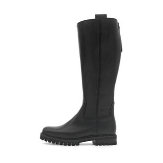 Gabor 72.728.57 High Boots - - Shoes - Damen - Schwarzk - 37 EU