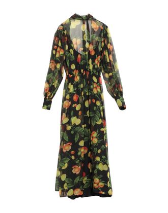 Msgm KLEIDER - Maxi-Kleider auf YOOX.COM
