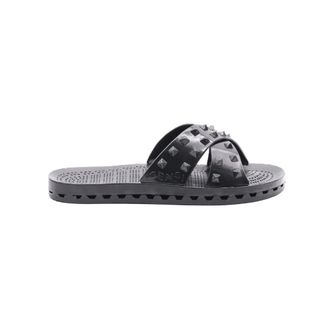 Sensi Amalfi Pyramid Flamingo - - Shoes - Damen - Schwarzk - 36 EU