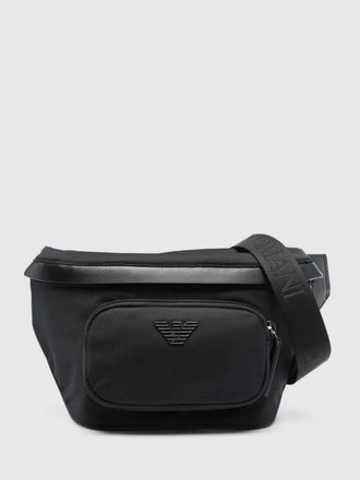 Emporio Armani Tasche EMPORIO ARMANI Herren Farbe Schwarz