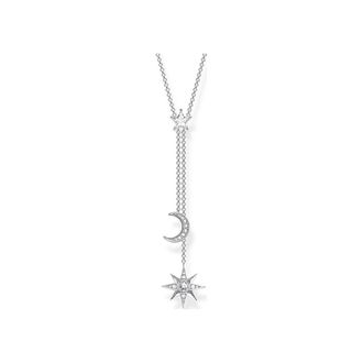 Thomas Sabo Thomas Sabo, Damen, Accessories, Grau, ONE SIZEGr&ouml;&szlig;e