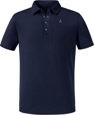 Sch&ouml;ffel Polo Shirt Ramseck M - 54