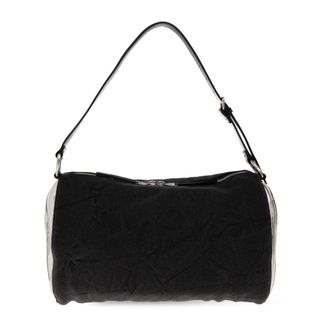 Diesel unisex, Sacs, Noir, Taille: ONE Size Bags