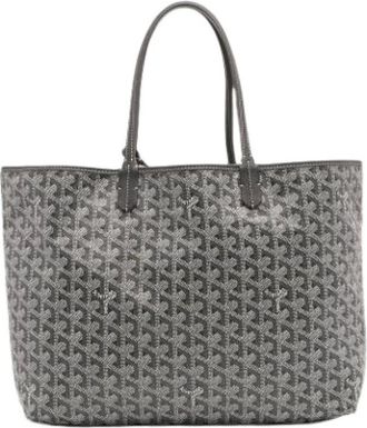 Goyard Damen, Pre-Owned, Grau, ONE SIZEGröße