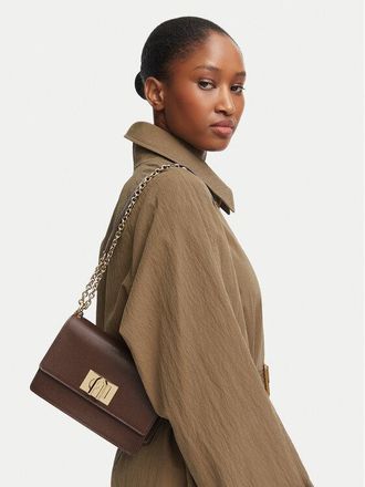 Furla Handtasche 1927 Mini BAFKACO ARE000 4284S Dunkelbraun