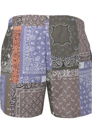 Karl Kani Kurzarmshirt Karl Kani Herren KM221-094-1 (1-tlg)