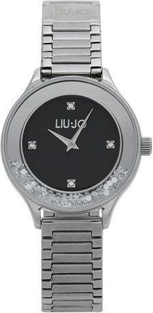 Liu Jo Uhr Dancing Shine TLJ2341 Silberfarben