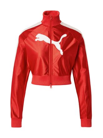 Puma Trainingsjacke Future T7