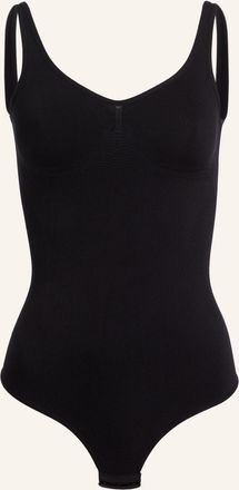 Magic Bodyfashion Magic Bodyfashion Shape-Body Low Back schwarz