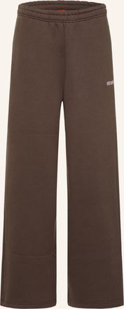 Worst Behavior Wrstbhvr Sweatpants Zayn v4 braun