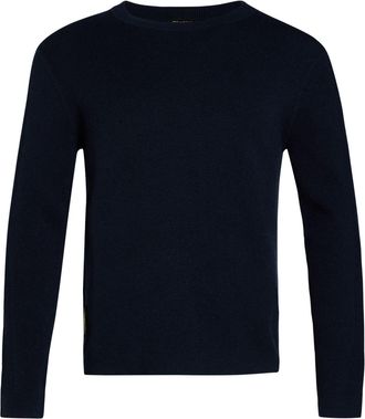 Blauer STRICKWAREN - Pullover auf YOOX.COM