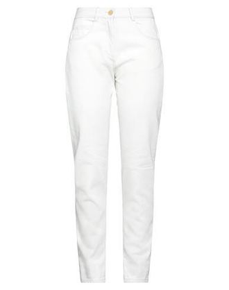 Forte_Forte BAS - Pantalons en jean sur YOOX.COM