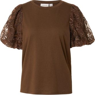 Vila T-Shirt VISIMONIA