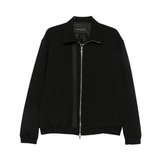 low brand Giacca - - Jackets - Herren - Schwarzk - L