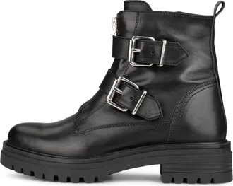 Poelman PS Poelman MONK Damen Stiefeletten