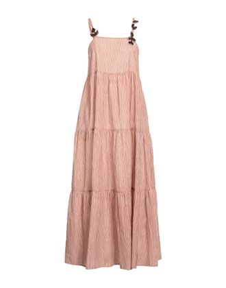 Alessia Santi KLEIDER - Maxi-Kleider auf YOOX.COM