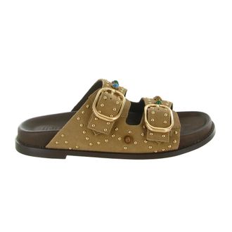Inuovo Inuovo, Damen, Schuhe, Beige, 39 EUGr&ouml;&szlig;e
