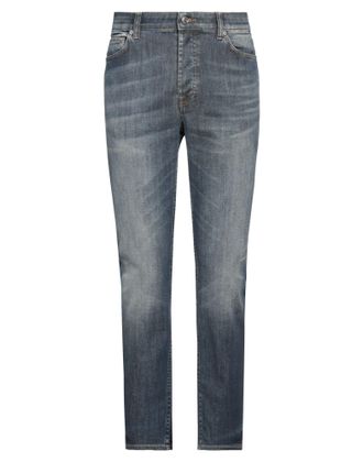 Department Five HOSEN & R&Ouml;CKE - Jeanshosen auf YOOX.COM