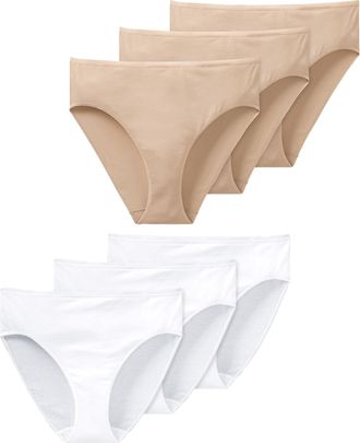Schiesser Slip Essentials