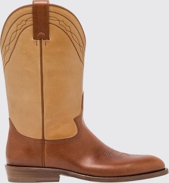 Buttero Stiefel Damen Farbe Braun