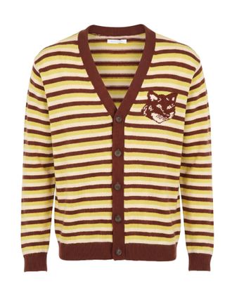 Maison Kitsun&eacute; STRICKWAREN - Strickjacken auf YOOX.COM