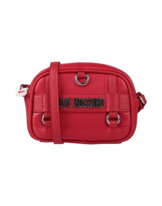 Love Moschino TASCHEN - Umh&auml;ngetasche auf YOOX.COM