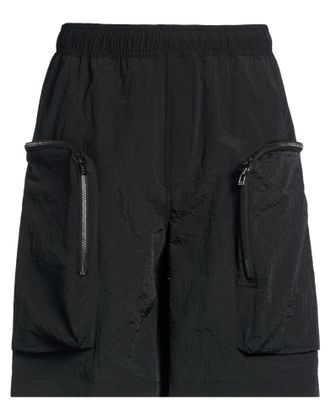 Emporio Armani HOSEN & R&Ouml;CKE - Shorts & Bermudashorts auf YOOX.COM
