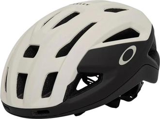 Oakley Casque Aro3 Endurance - Homme - Sport - Beige - Taille: S