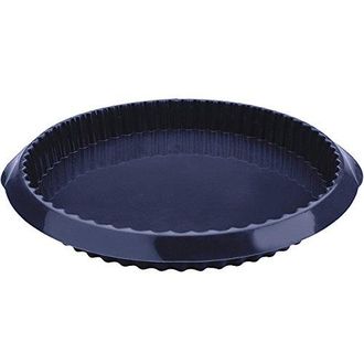 Ibili MOLDE RIZADO Blueberry 28 CMS