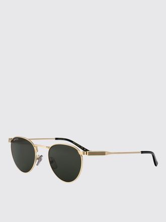Gucci Lunettes De Soleil GUCCI Homme couleur Or