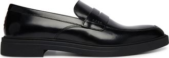 HUGO BOSS Slipper BOSS Calev 50568869 Schwarz
