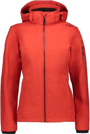 F.lli Campagnolo Damen Funktionsjacke