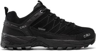 F.lli Campagnolo Trekkingschuhe Rigel Low Wp 3Q13247 Schwarz