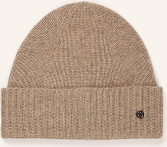 Codello Cashmere-M&uuml;tze beige