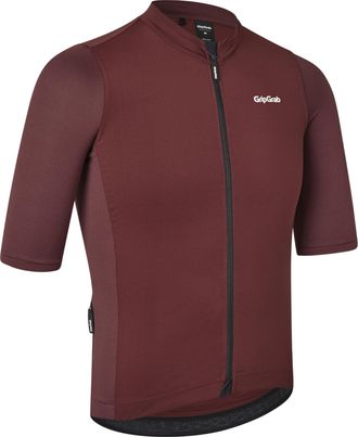 GripGrab Ride Radsport Kurzarmtrikot Sommer Rennrad MTB Gravel Bike Fahrradtrikot Herren Kurzarm UV-Schutz Radtrikot Kurz