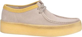 Clarks SCHUHE - Schn&uuml;rschuhe auf YOOX.COM