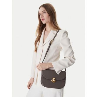 Furla Handtasche Furla Sfera S WB01355 BX0428 BG 4283S Grau