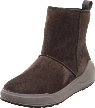 Legero Damen Cosy Gore-Tex 2-000177 Stiefelette, OSSIDO (GRAU) 2810, 43 EU