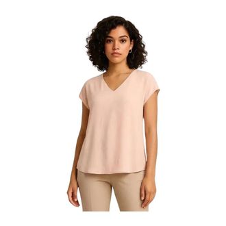 Am&eacute;lie & Am&eacute;lie Femme, Tops, Rose, Taille: 38 FR Cato T-Shirt